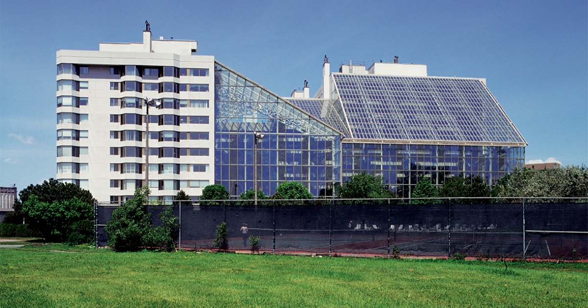 Tropique Nord - Divco